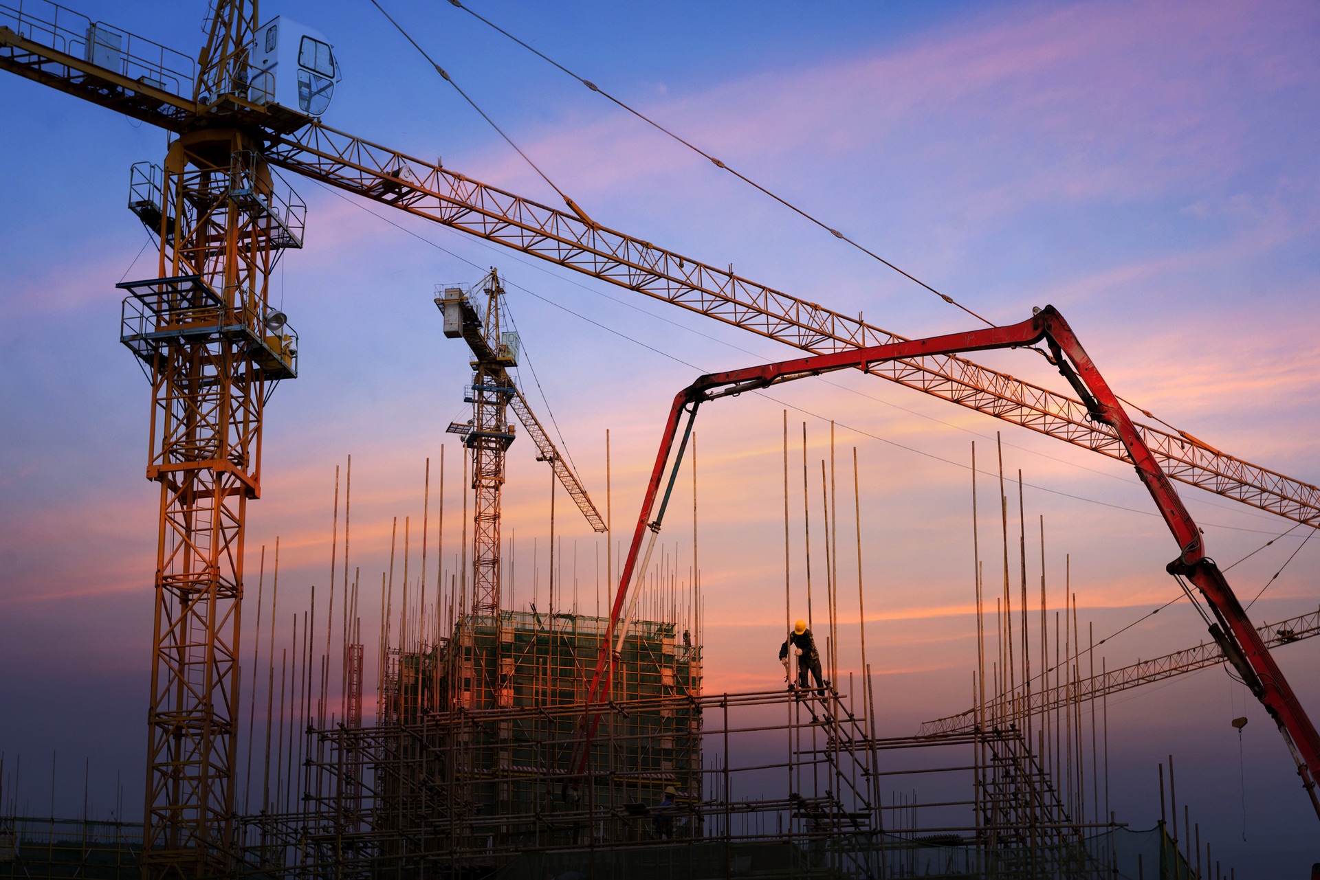 Tristar Engineering & Construction (TE&C) - Tristar Holding